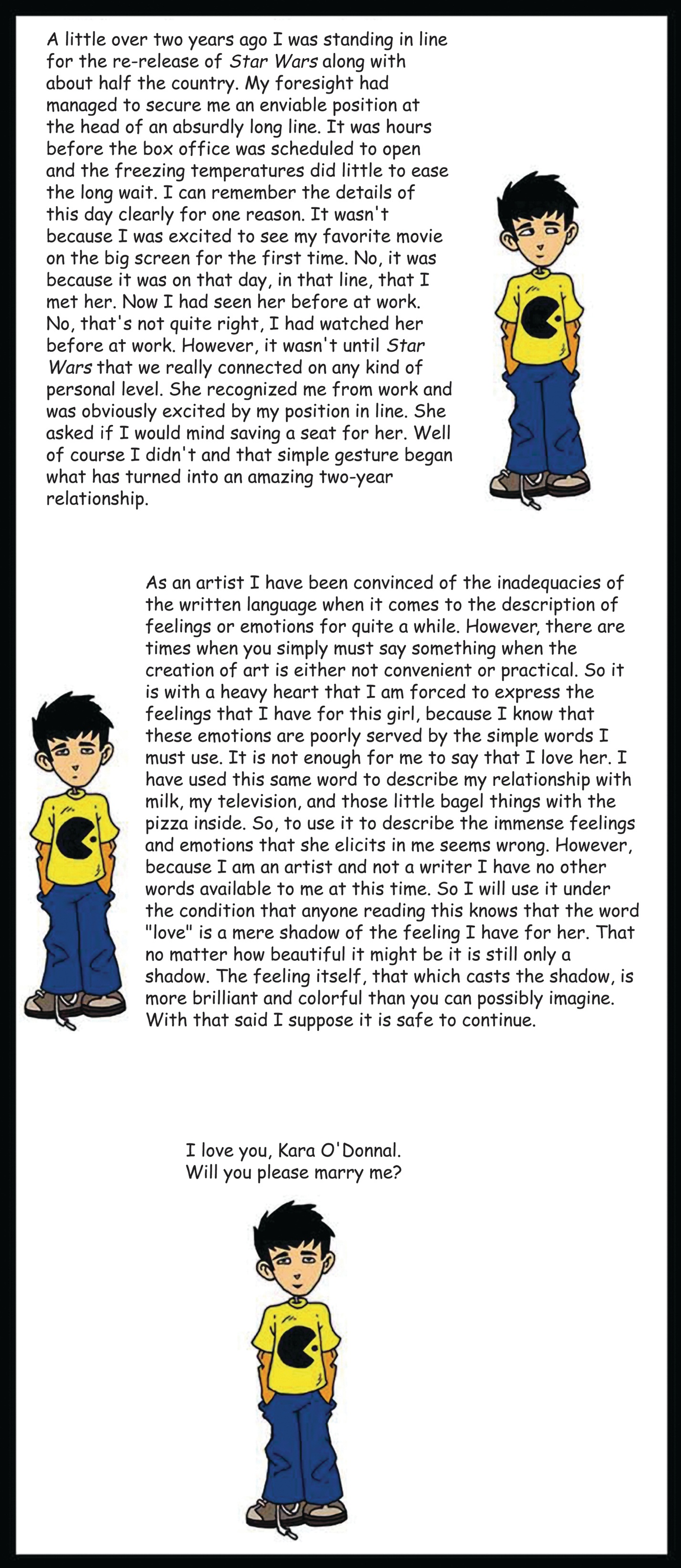 A VERY Special Penny Arcade! - Penny Arcade