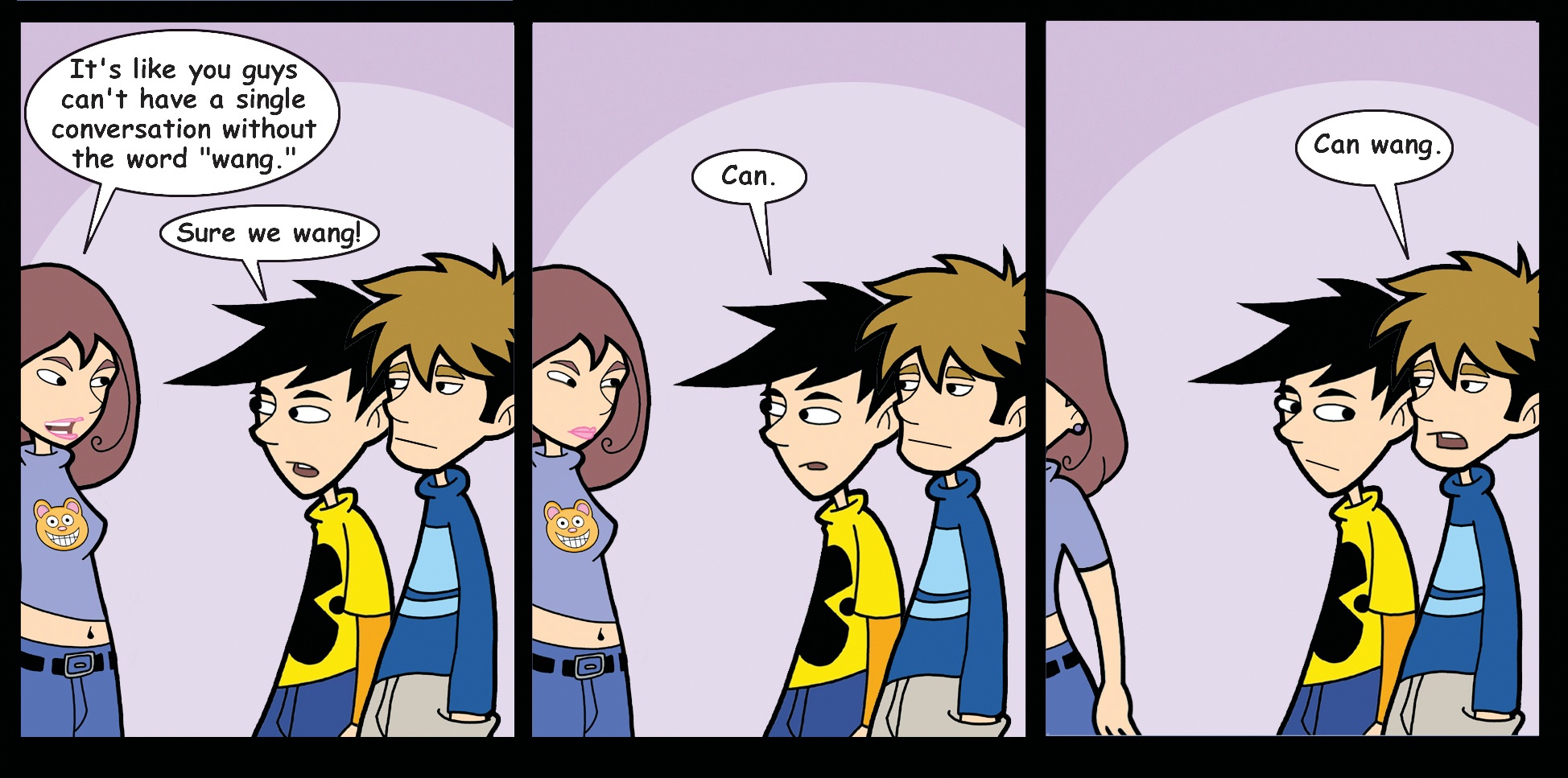 A Very Special Penny Arcade Penny Arcade 2552