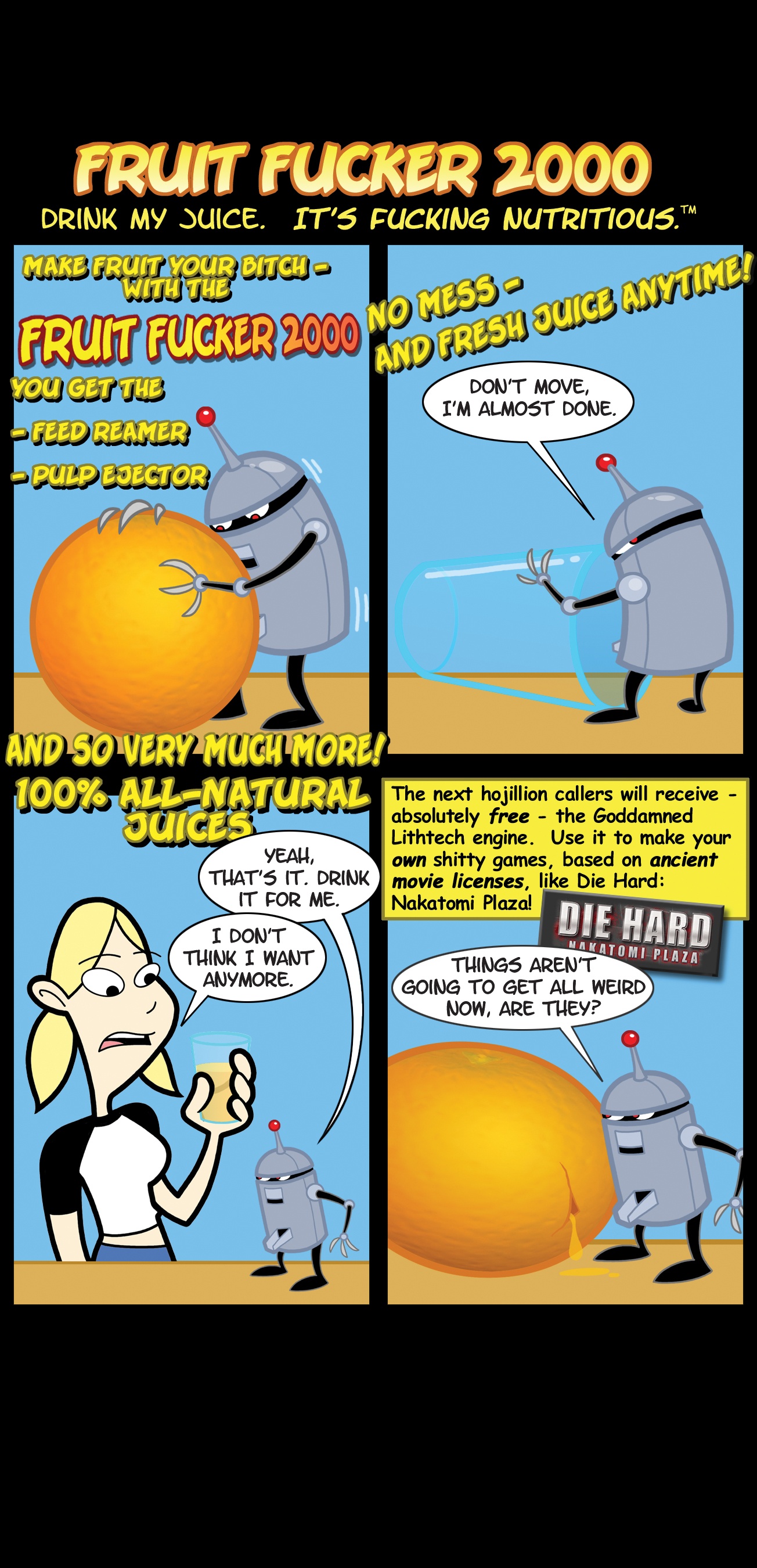 Wow - Penny Arcade