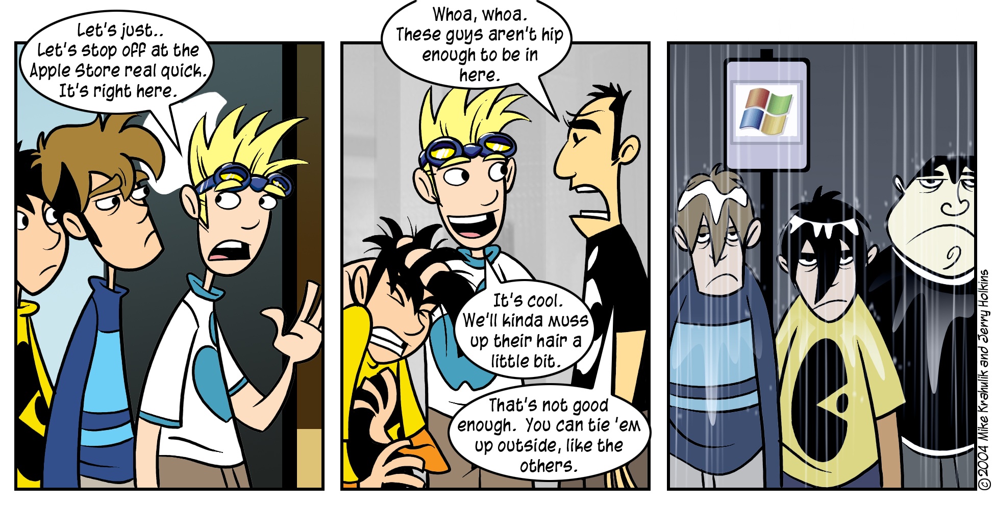 Home - Penny Arcade