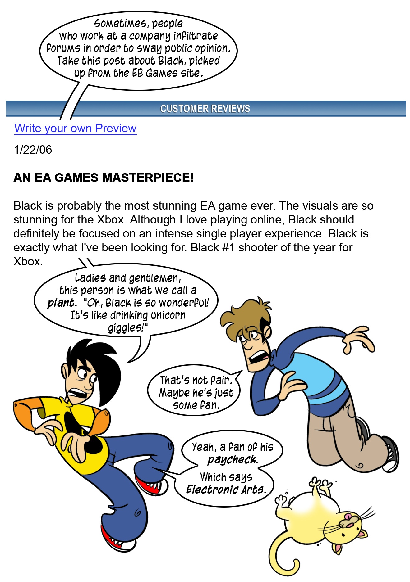 The Vault Of Winter Part Three Penny Arcade 8817