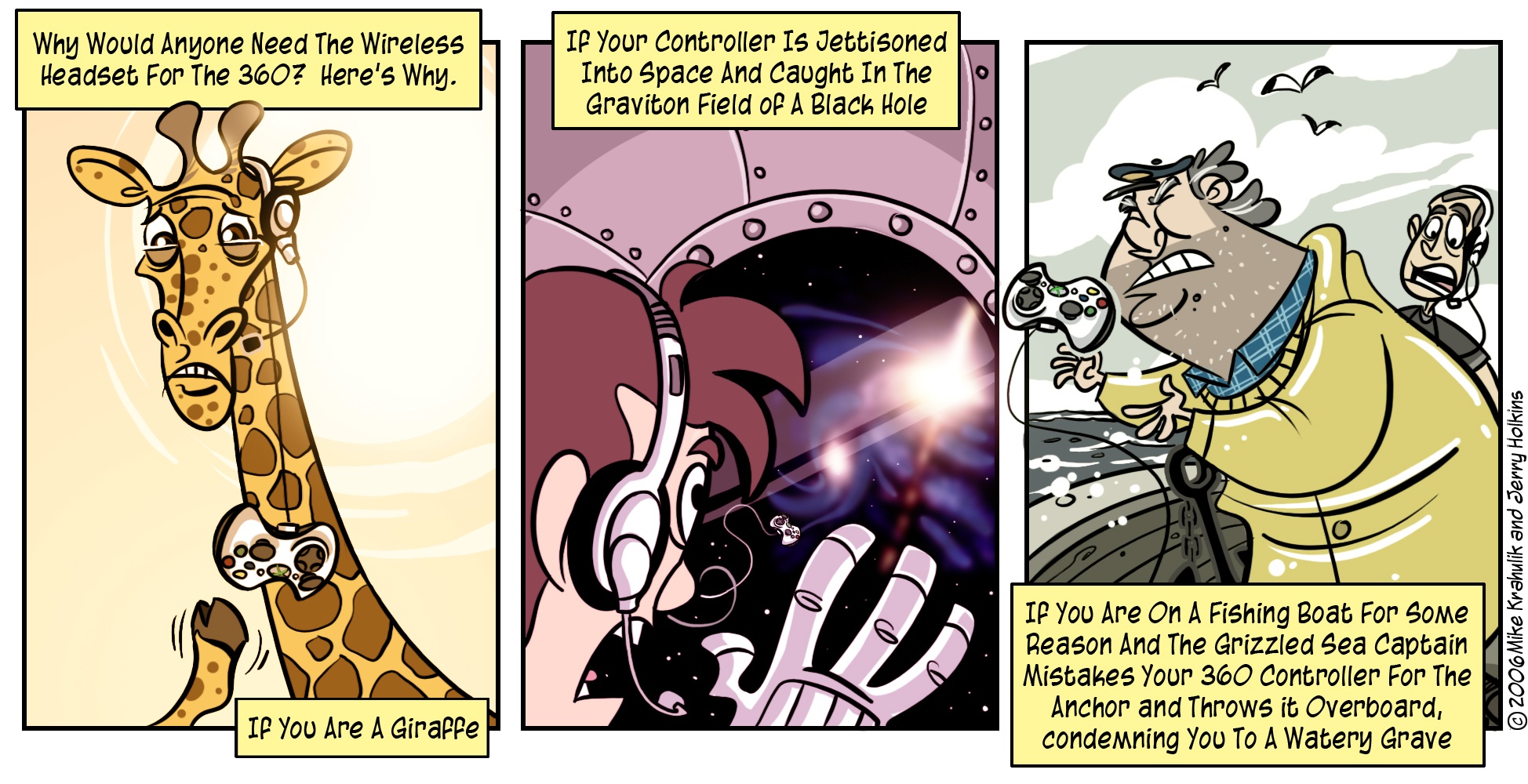 ARC Raided - Penny Arcade