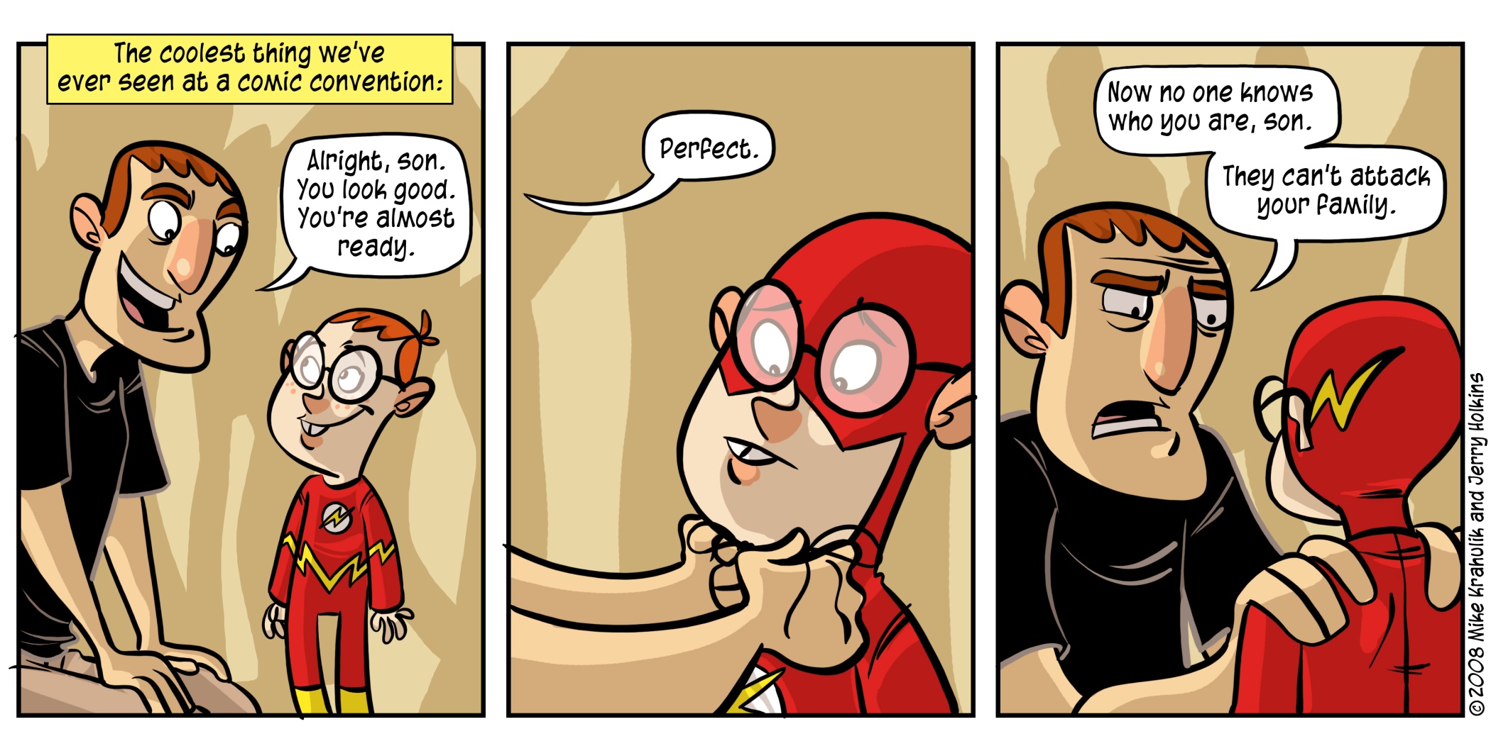 Gtfooh Penny Arcade