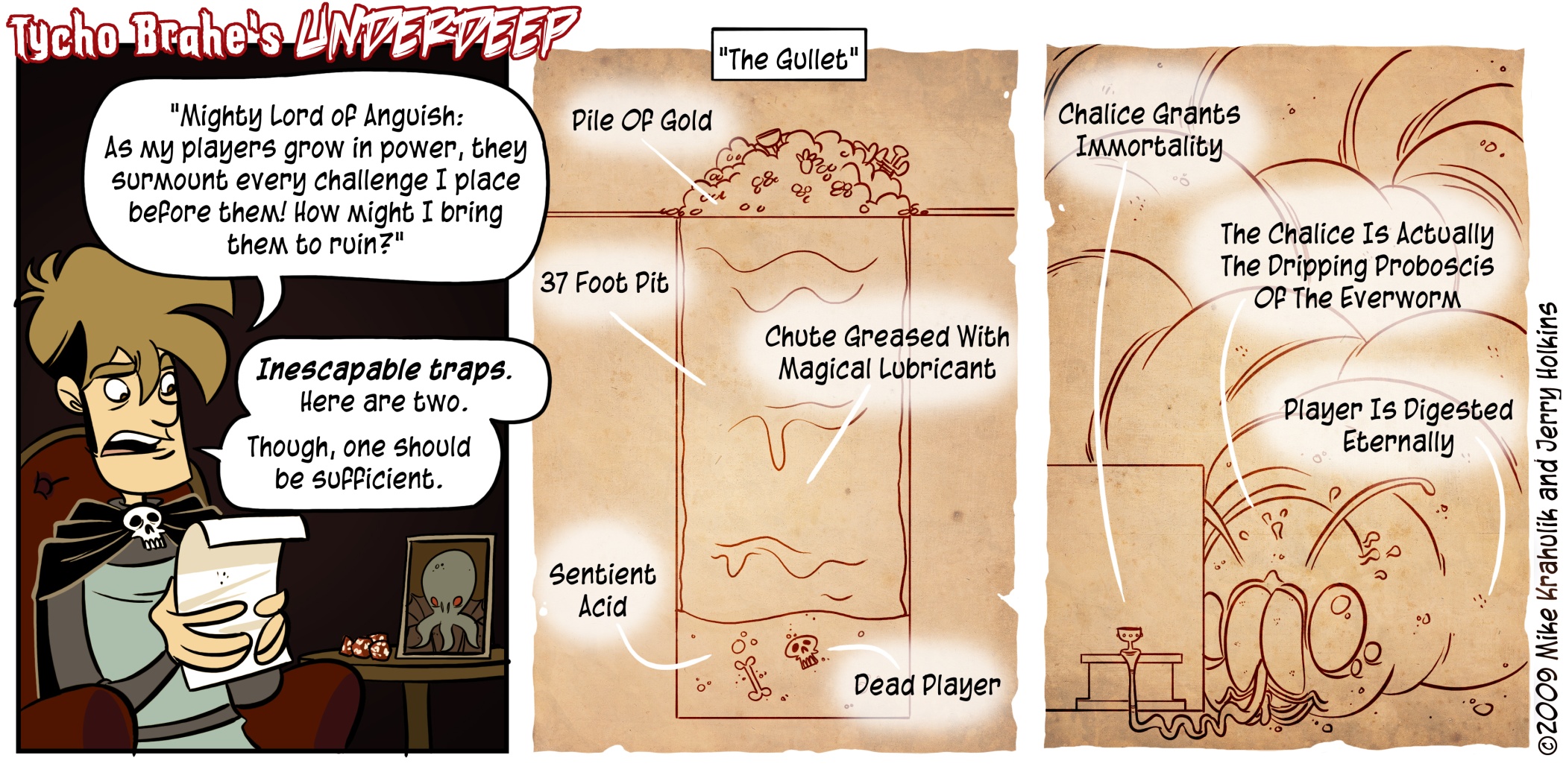 Splinter Cell: Adjective Noun - Penny Arcade