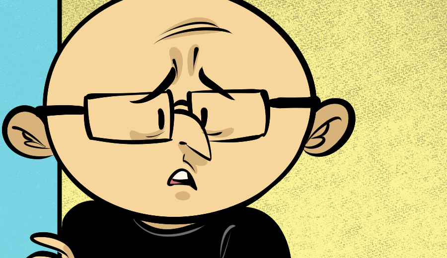 About - Penny Arcade