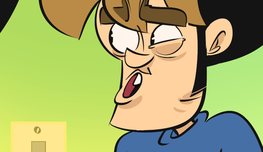 Bazed And Confused - Penny Arcade