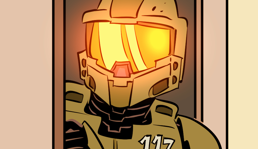 Home - Penny Arcade