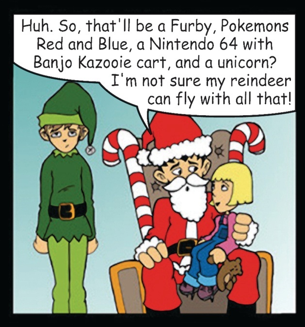 Shiny's Dave Perry - Penny Arcade