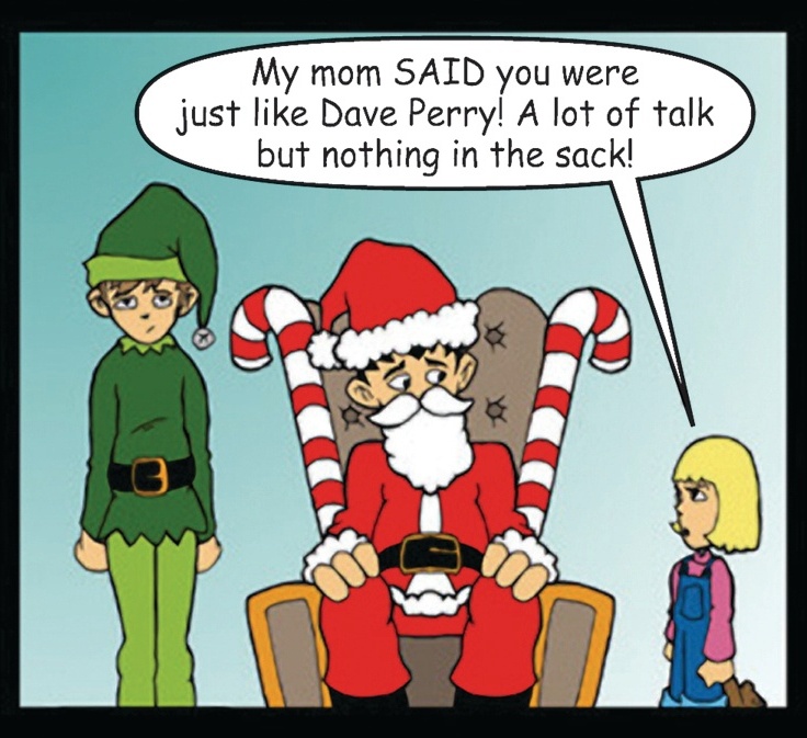 Shiny's Dave Perry - Penny Arcade