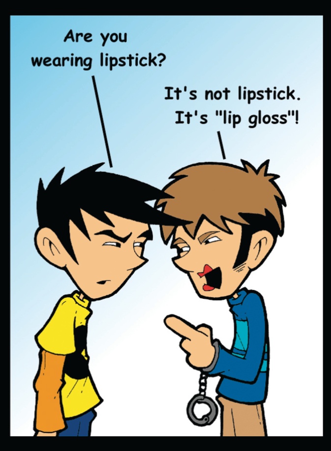 Another Free Comic - Penny Arcade