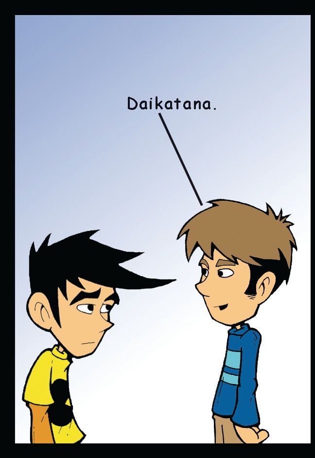 Funny All By Itself - Penny Arcade