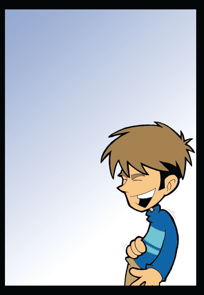 Funny All By Itself - Penny Arcade