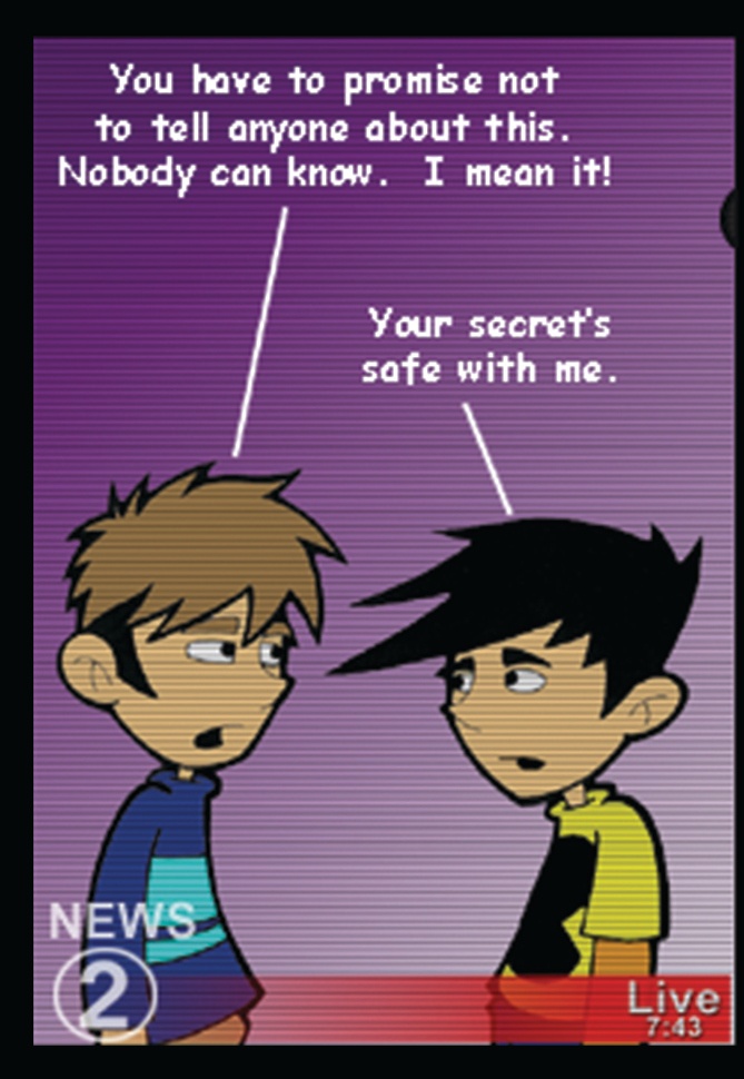 Thrilling Conclusion! - Penny Arcade Thrilling Conclusion! - Penny Arcade