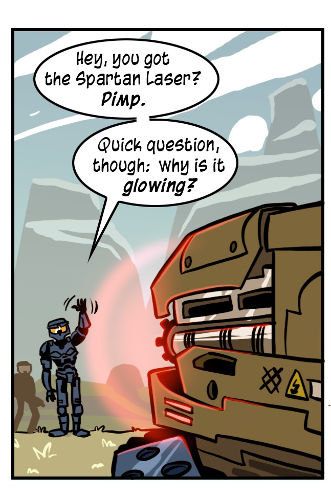 Jim Beam - Penny Arcade