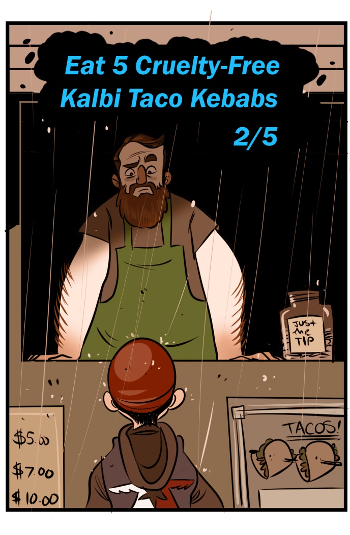 The Two Oh Six - Penny Arcade