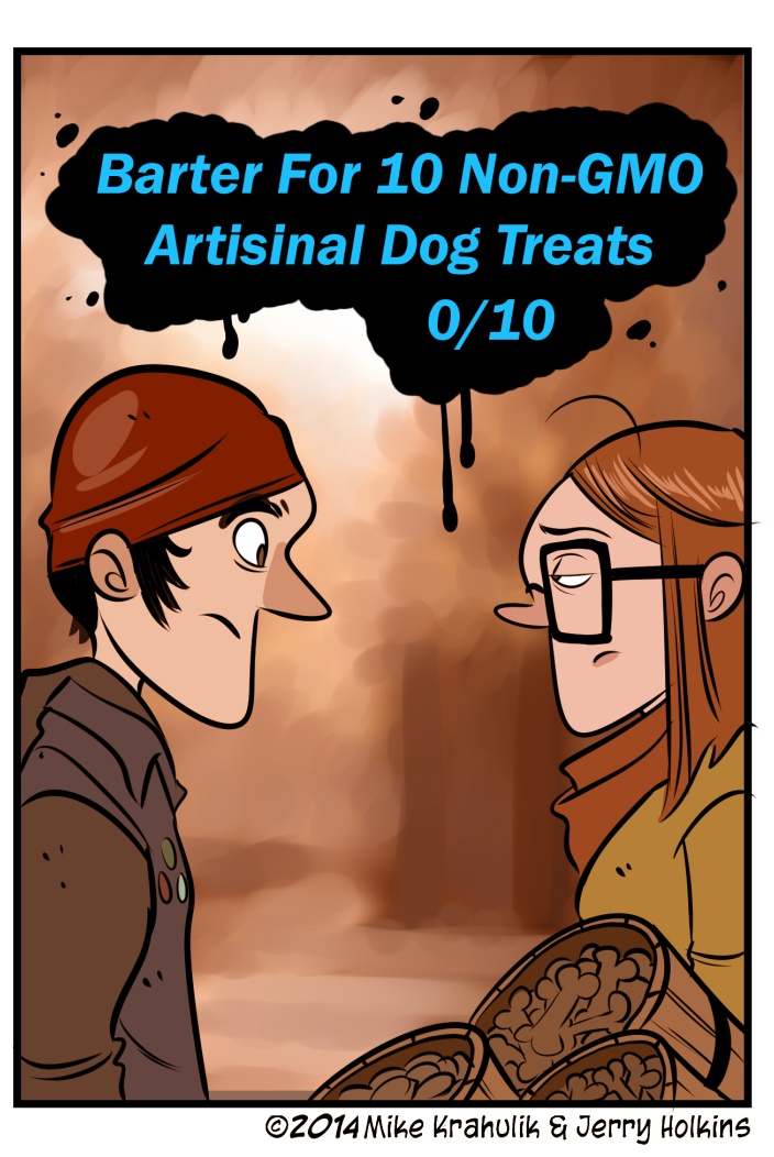 The Two Oh Six - Penny Arcade