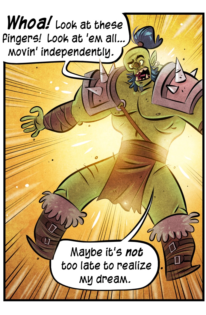 Digital - Penny Arcade