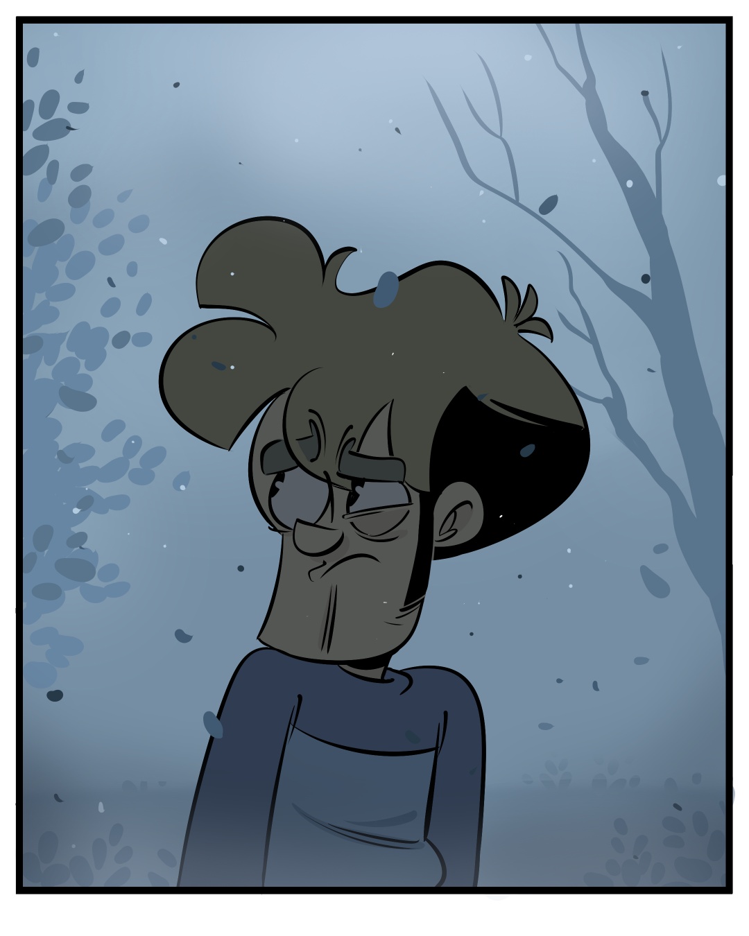 Obliviator, Part Two - Penny Arcade