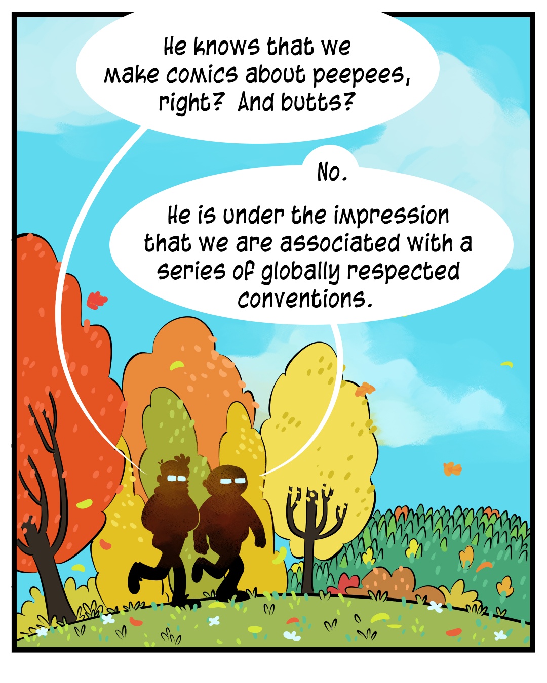 Statecraft - Penny Arcade
