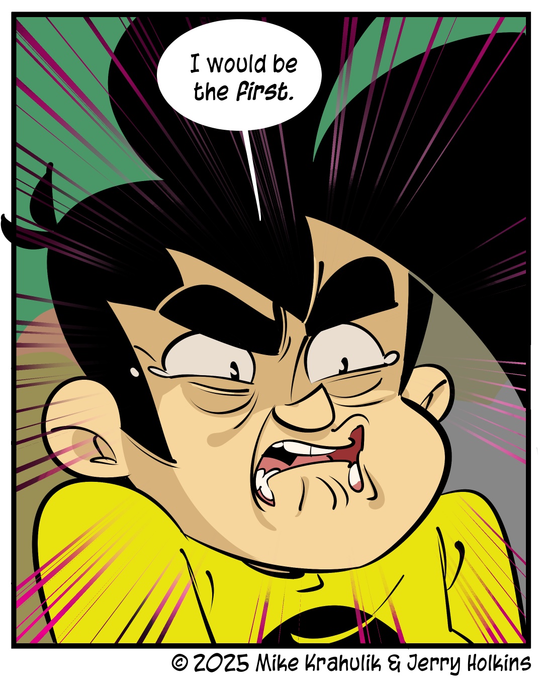 Ghost Recon - Penny Arcade