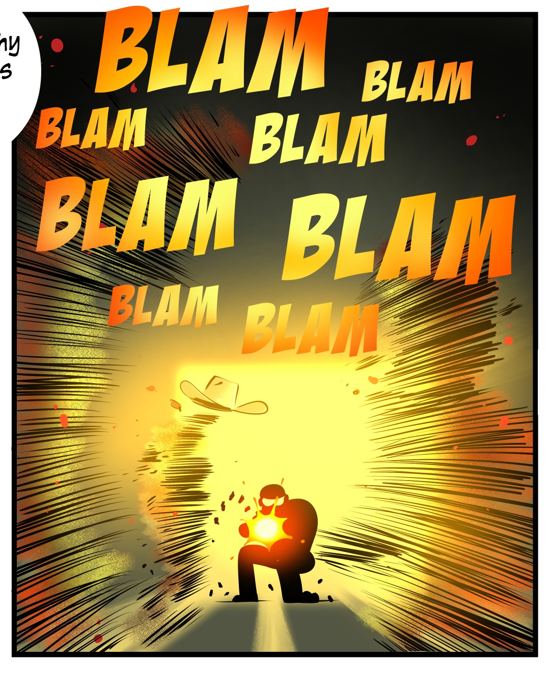 The Stella Montis Summit - Penny Arcade