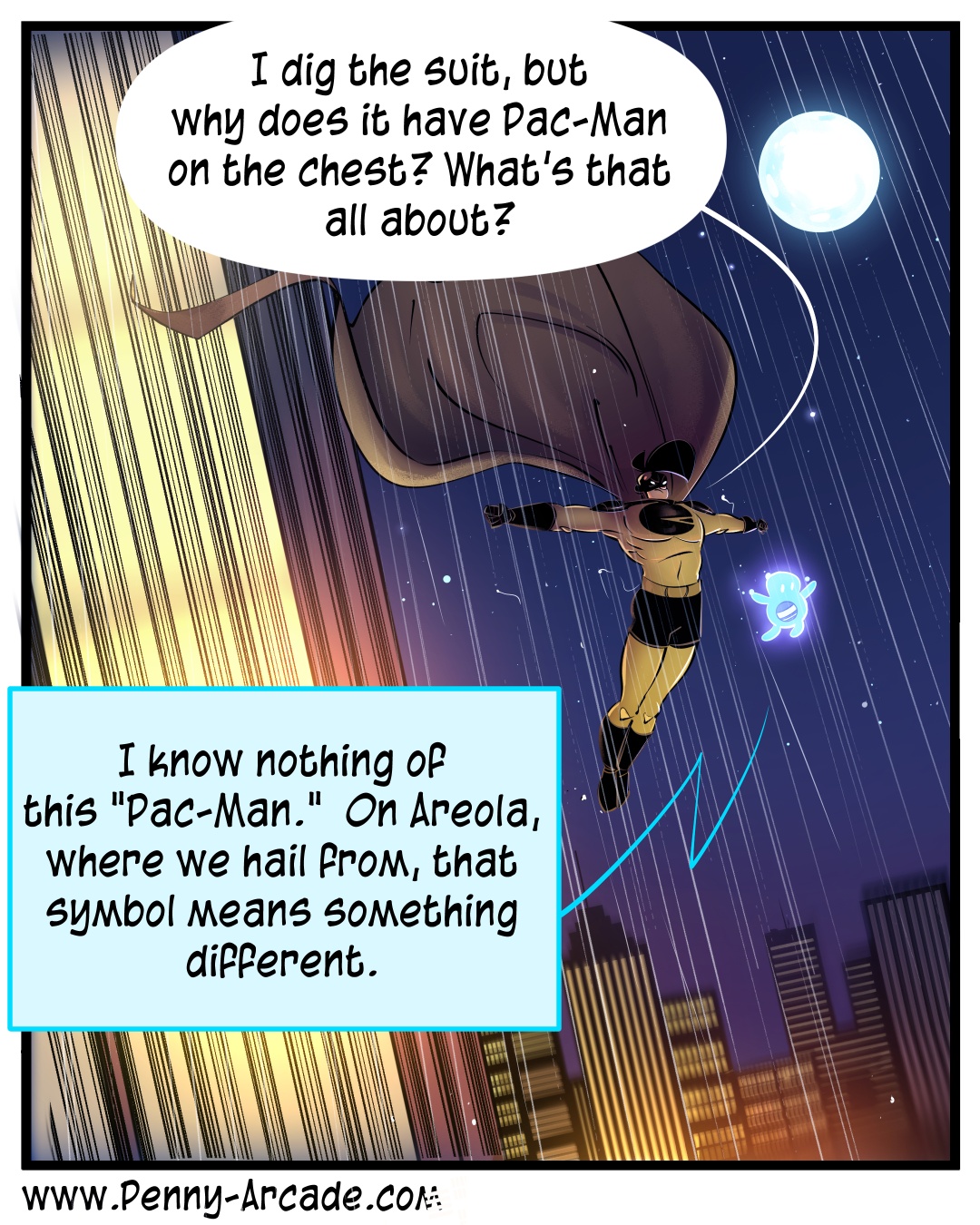 Absolute Penny Arcade: Part Two - Penny Arcade