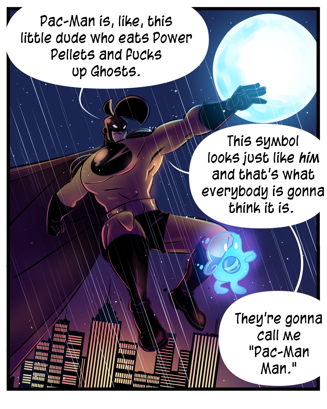 Absolute Penny Arcade: Part Two - Penny Arcade