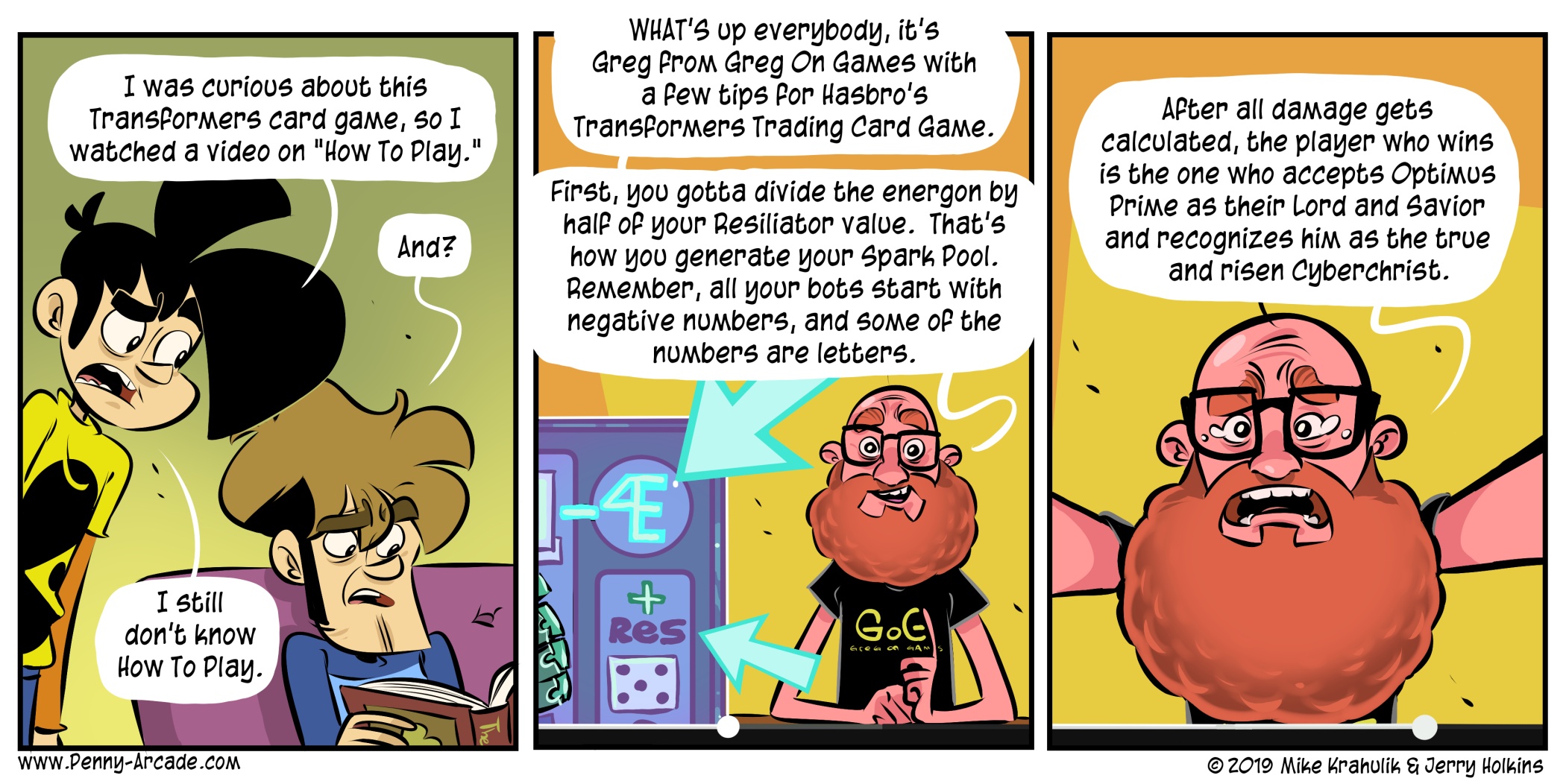 Dragon Age Origins Awakening Page 6 Penny Arcade