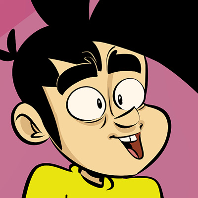 New Lookouts Art! - Penny Arcade