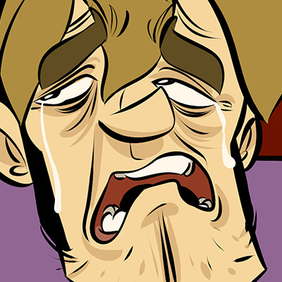 The Ocho - Penny Arcade