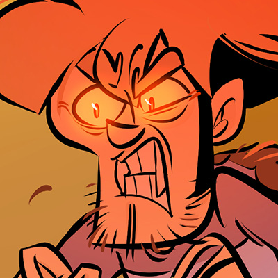 Speaking Frankly - Penny Arcade