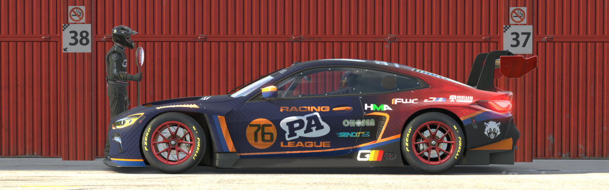 12 Hours of Sebring! - Penny Arcade