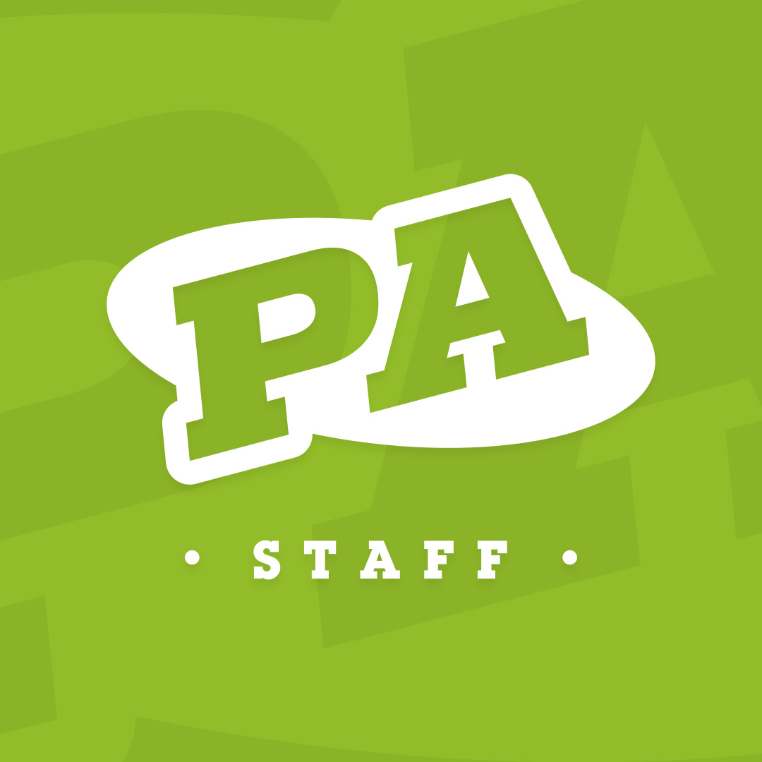 PA Staff Podcast - Penny Arcade