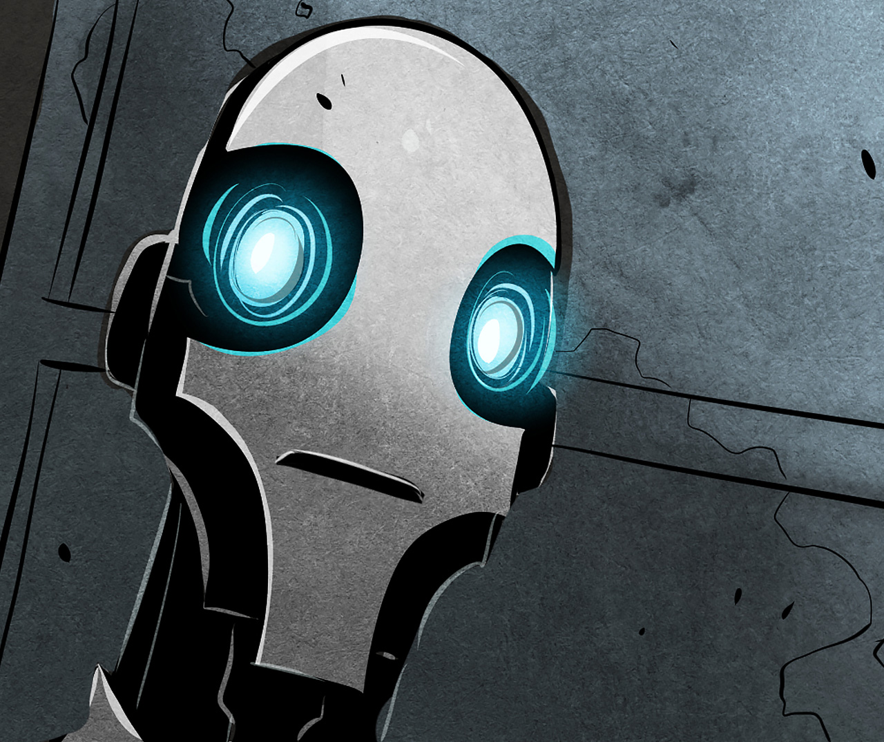Automata - Penny Arcade
