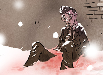 Automata - Penny Arcade